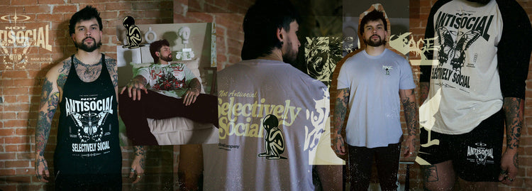 RageFam – 𝑅𝐴𝐺𝐸 𝑪𝒐.