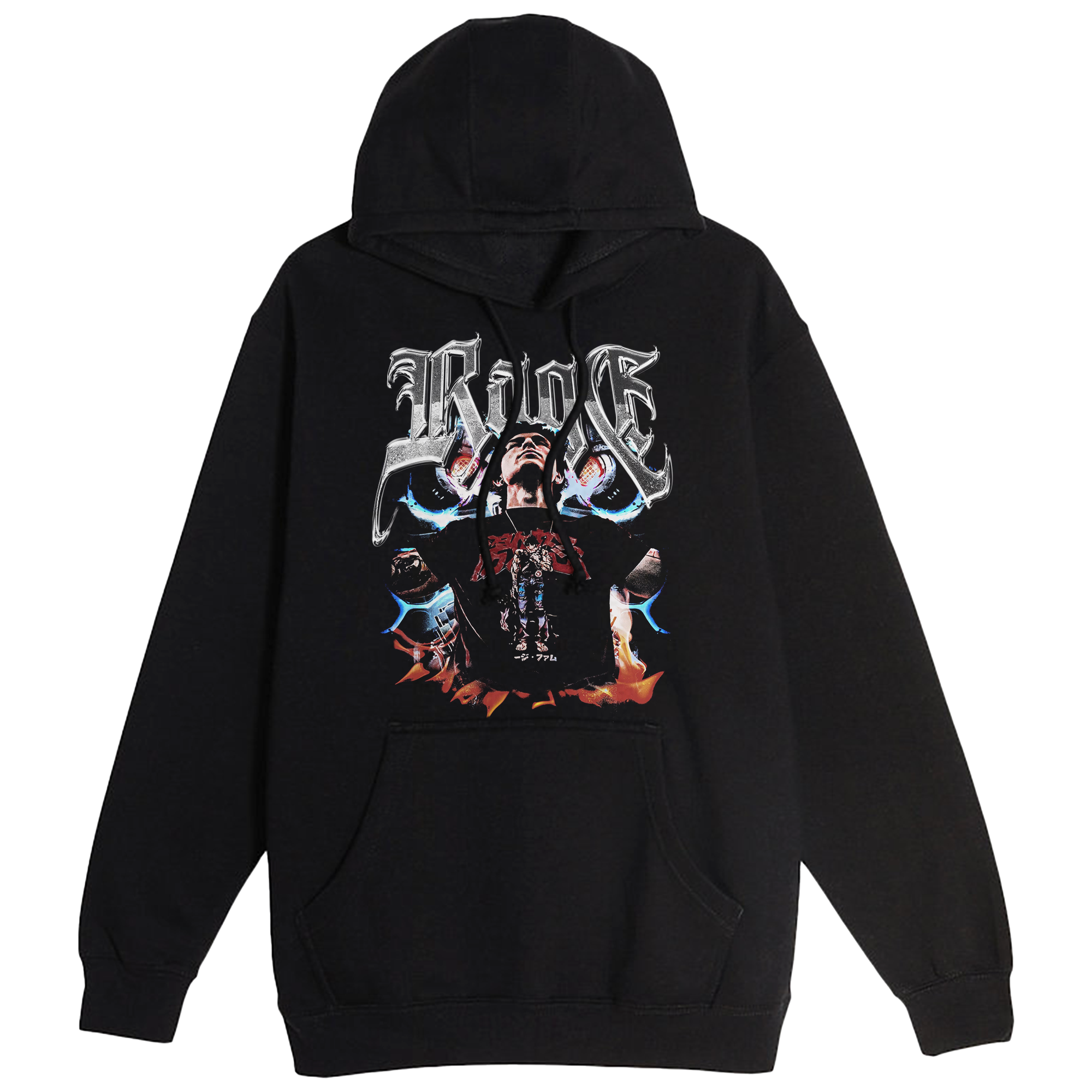 Trevor Hoodie trevor-hoodie