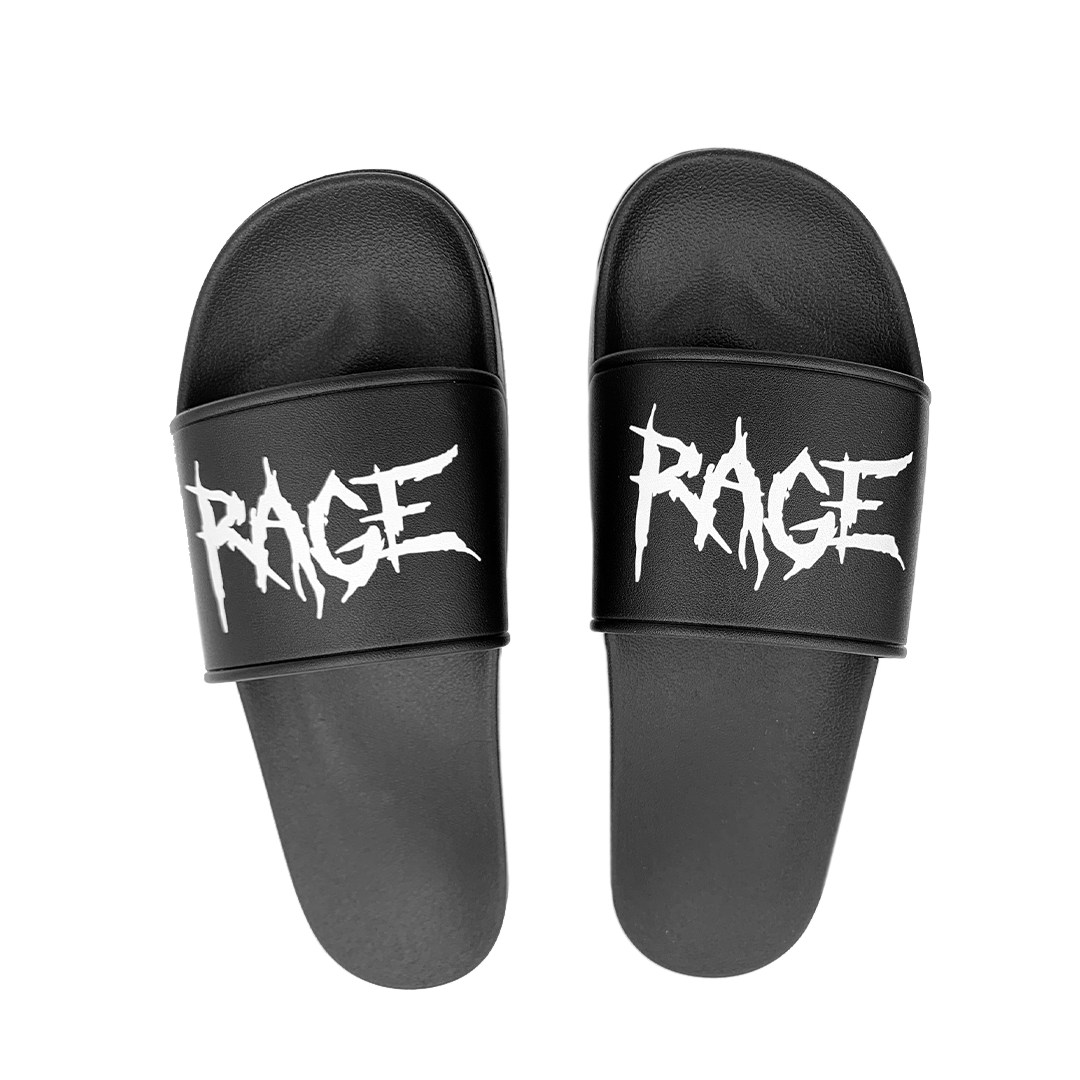 Rage Slides – 𝑅𝐴𝐺𝐸 𝑪𝒐.